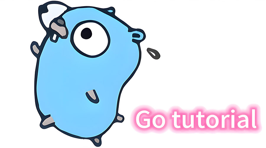 Go Basic Types - Synfun.com